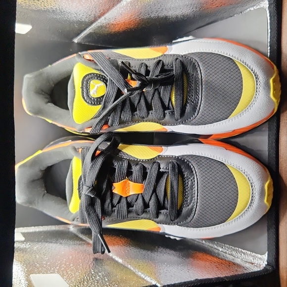 Puma | Shoes | Big Kids Puma Wild Rider Sz 7c | Poshmark